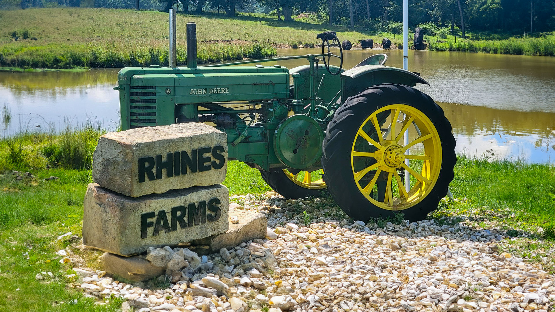 Home [rhinesfarms.com]